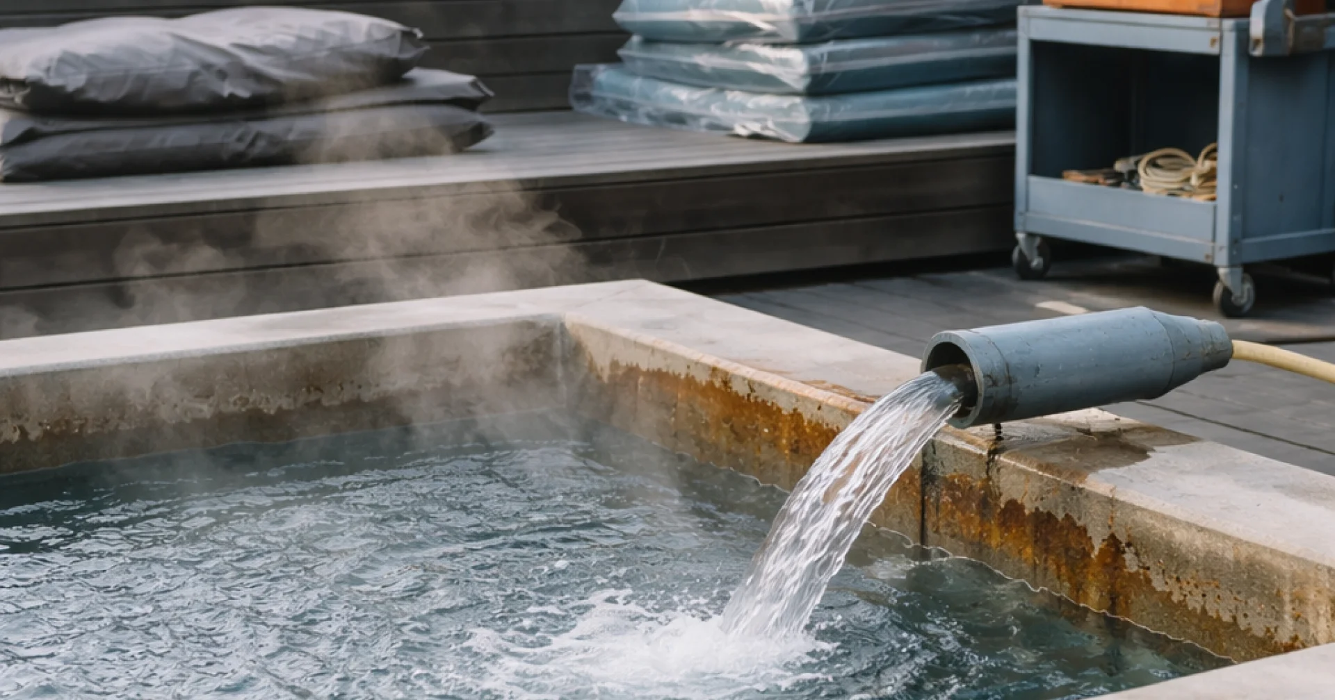 Summer 2026 Openings: The Hot Spring Properties Worth Booking Before ...